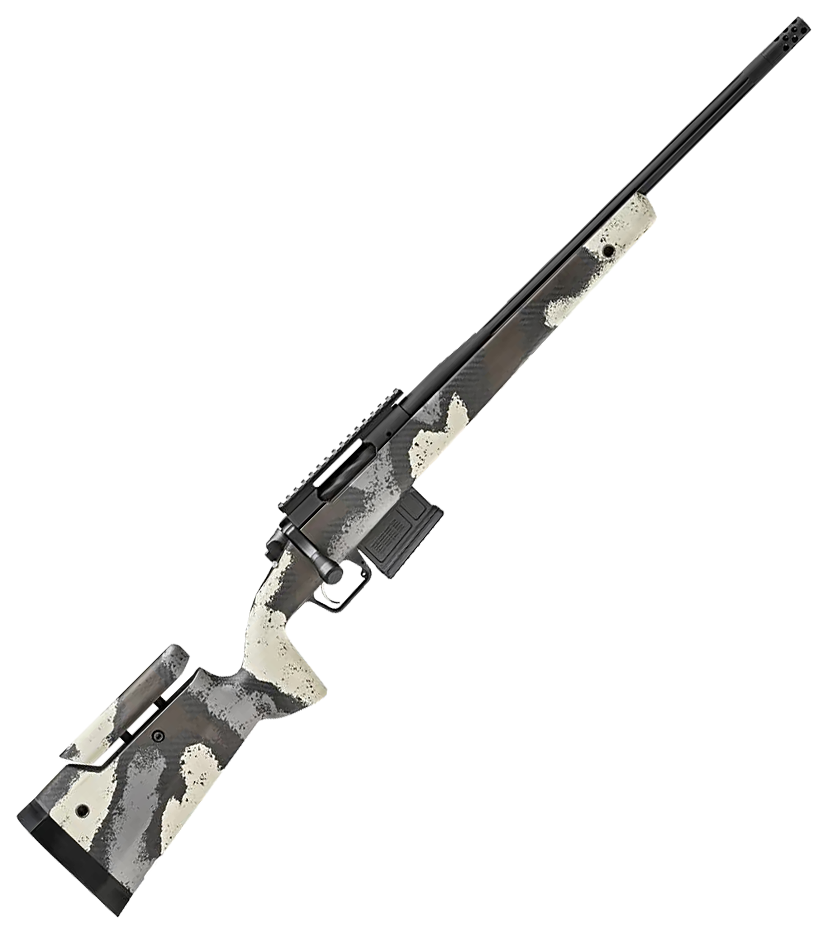 Springfield Armory Model 2020 Waypoint Bolt-Action Rifle with ...